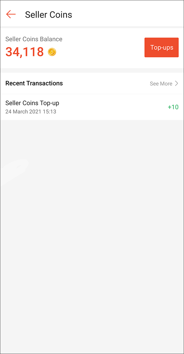 Seller Coins | SG Seller Education [Shopee]