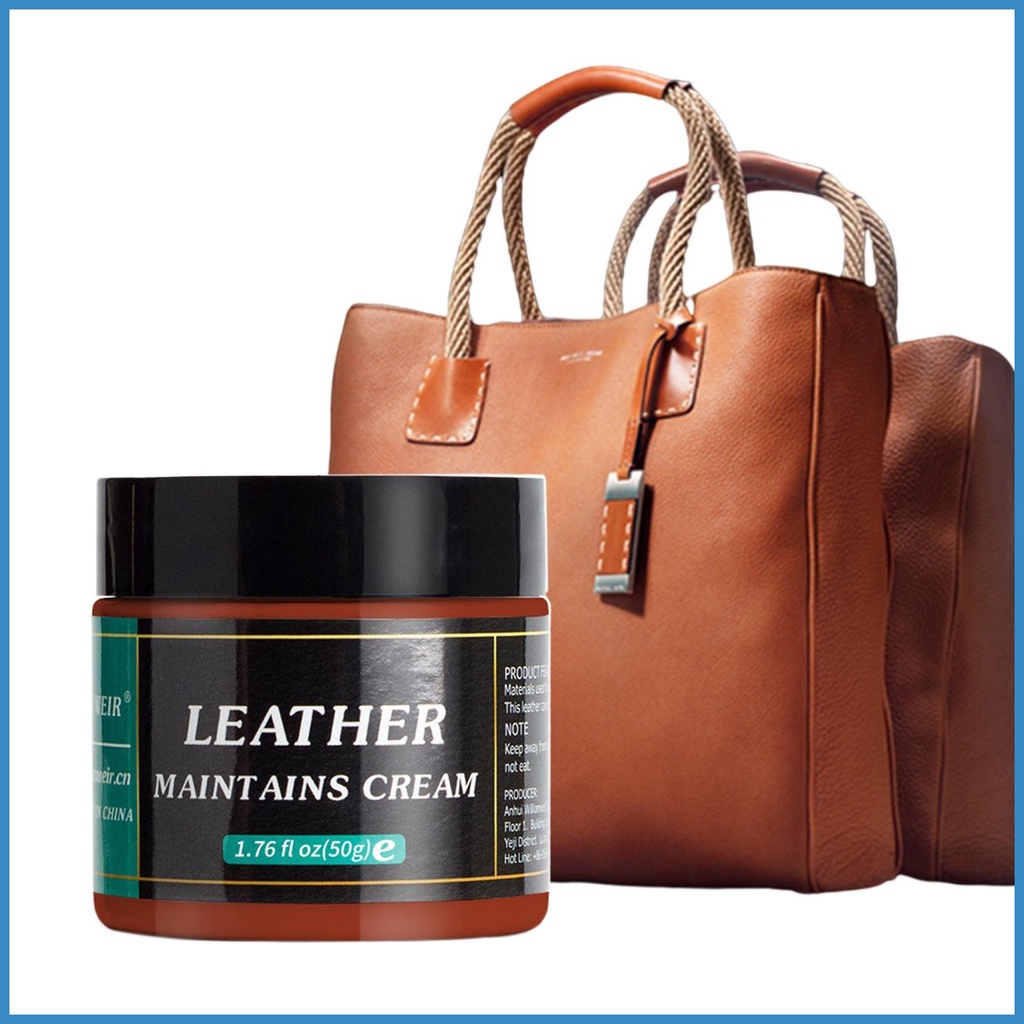 Leather Color Repair Paste Leather Conditioner for Leather Furniture ...