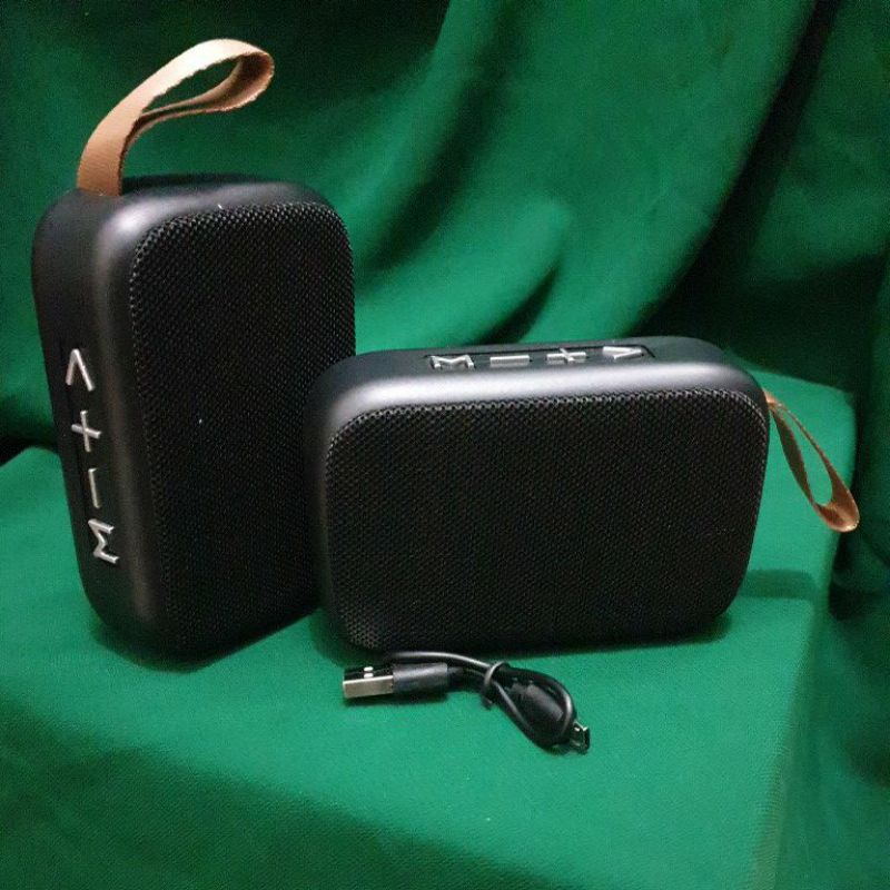 Tablepro MG2 wireless speakers | Shopee Singapore