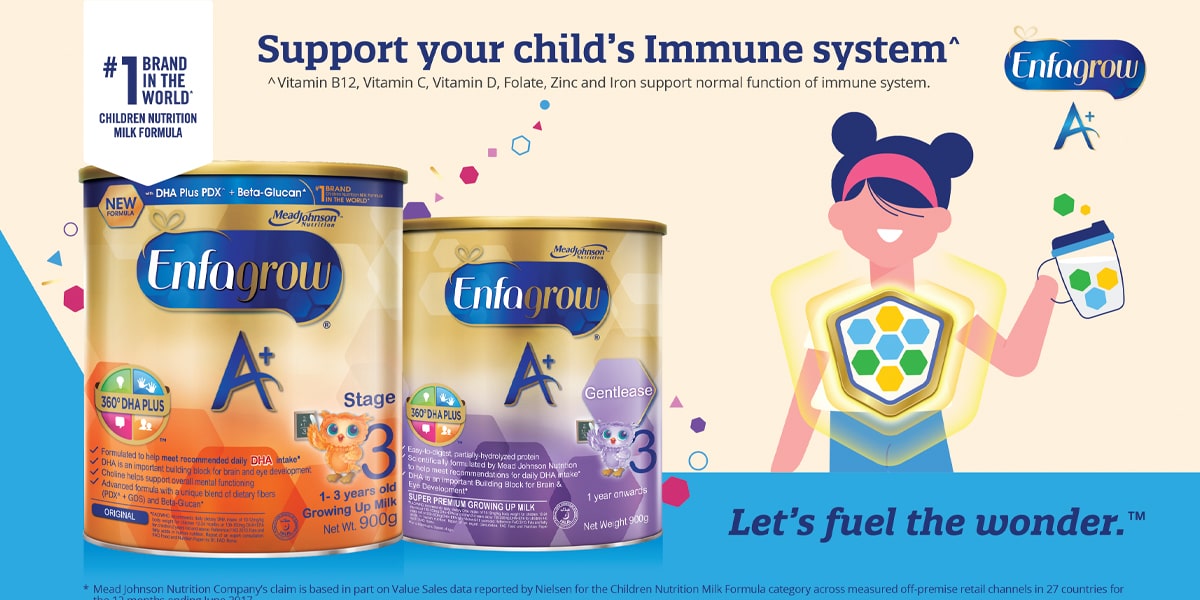 Enfagrow A+ Official Store , Online Shop | Shopee Singapore