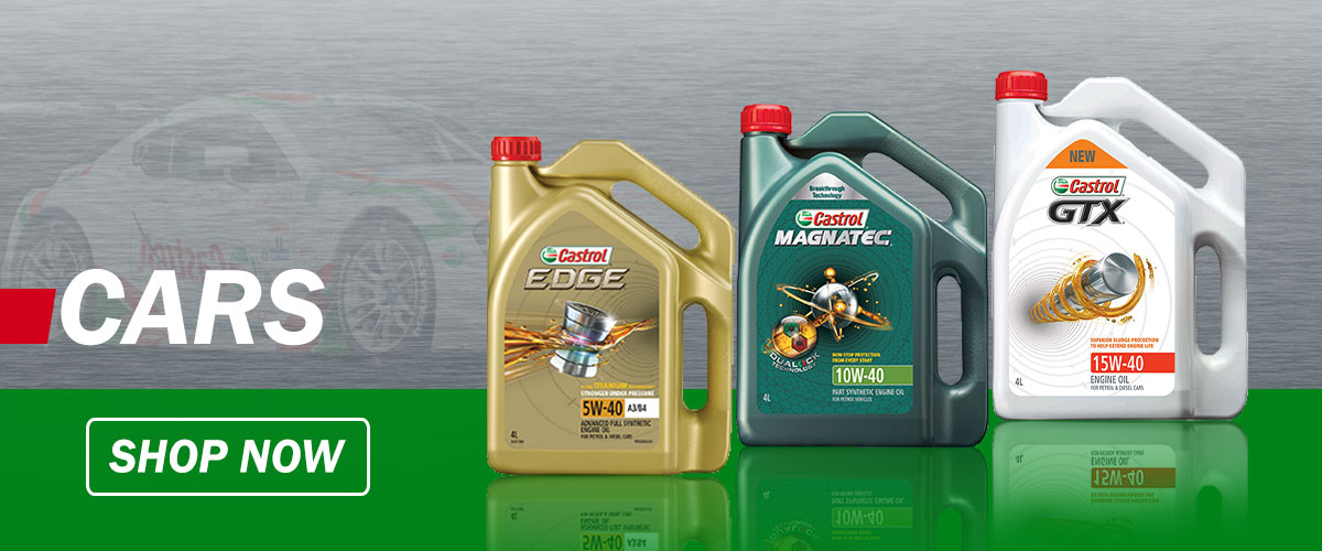 Castrol Singapore Official Store, Online Shop | Shopee Singapore