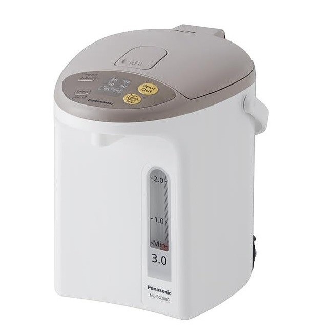 Panasonic NC-EG3000 3.0L Electric Thermo Pot | Shopee Singapore