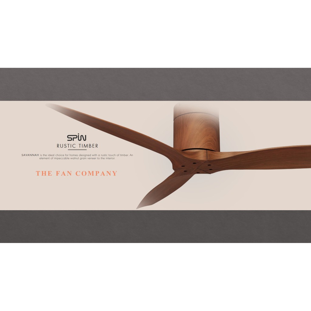 Designer Choice Ceiling Fan Remote | Shelly Lighting