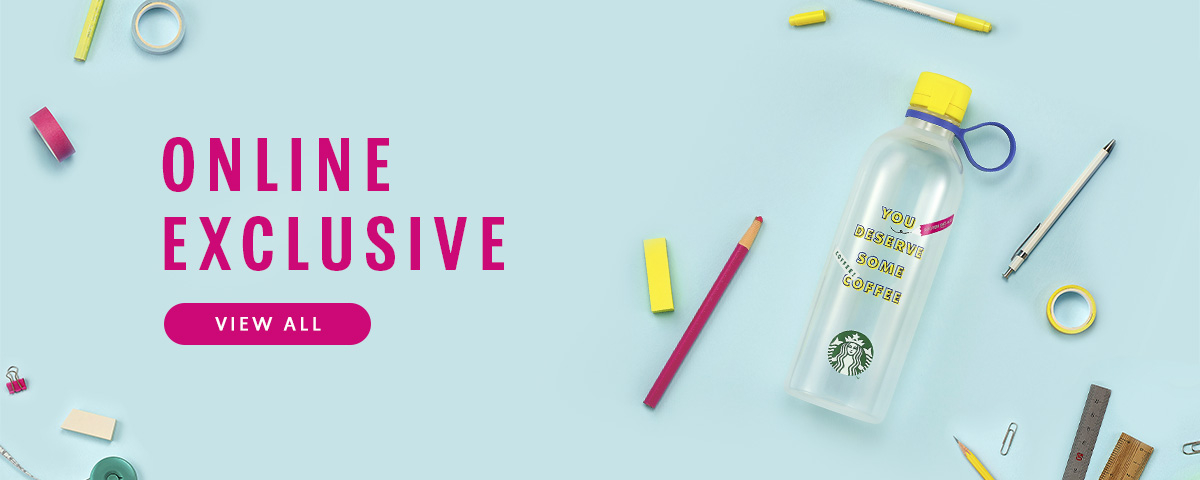 Starbucks Official Store, Online Shop Dec 2022 | Shopee Singapore