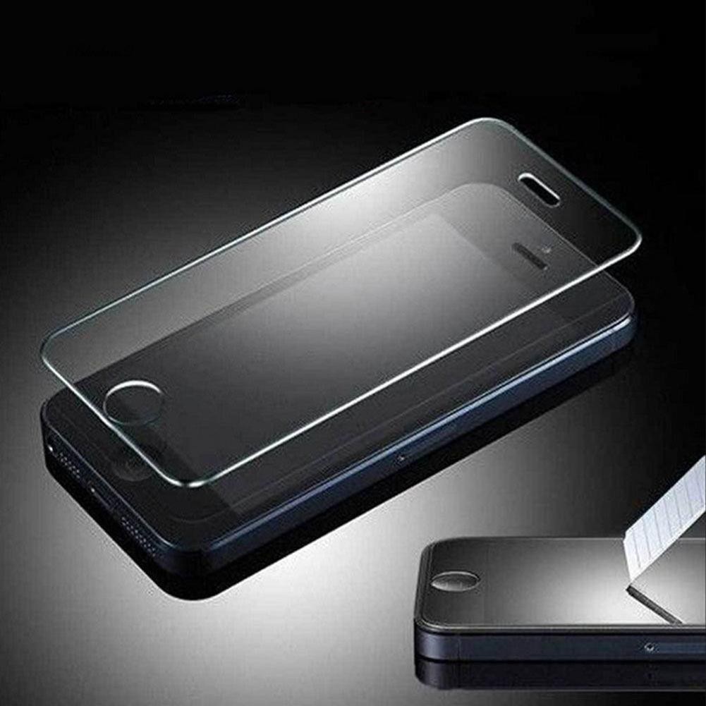 B2 9h Hardness Premium Tempered Glass Screen Protector Film For Iphone