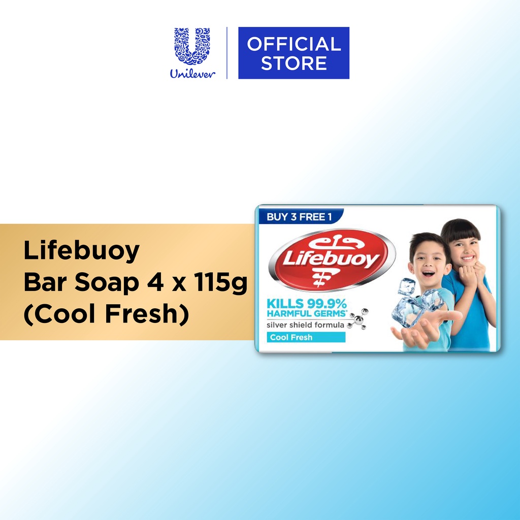 Unilever Official Store, Online Shop Mar 2023 | Shopee Singapore