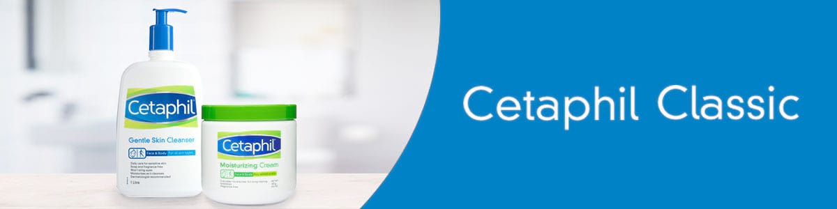 Cetaphil Official Store, Online Shop | Shopee Singapore
