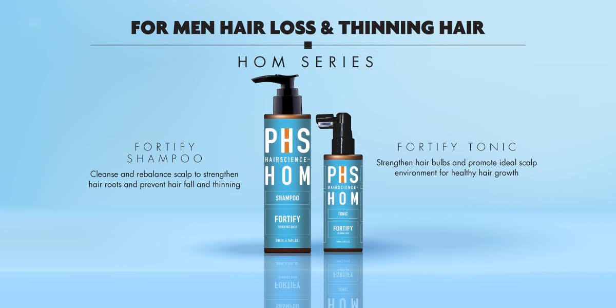 PHS Hairscience, Online Shop | Shopee Singapore