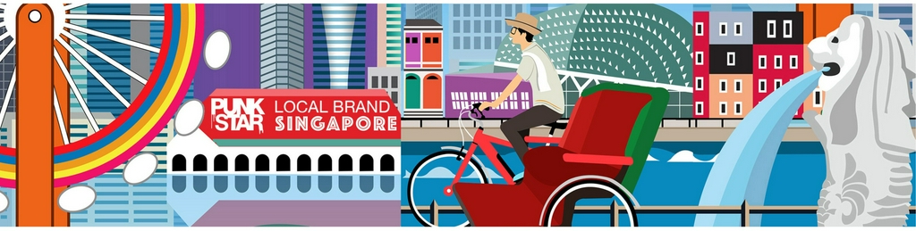 PUNKSTAR SHOP Official Store, Online Shop Sep 2022 | Shopee Singapore