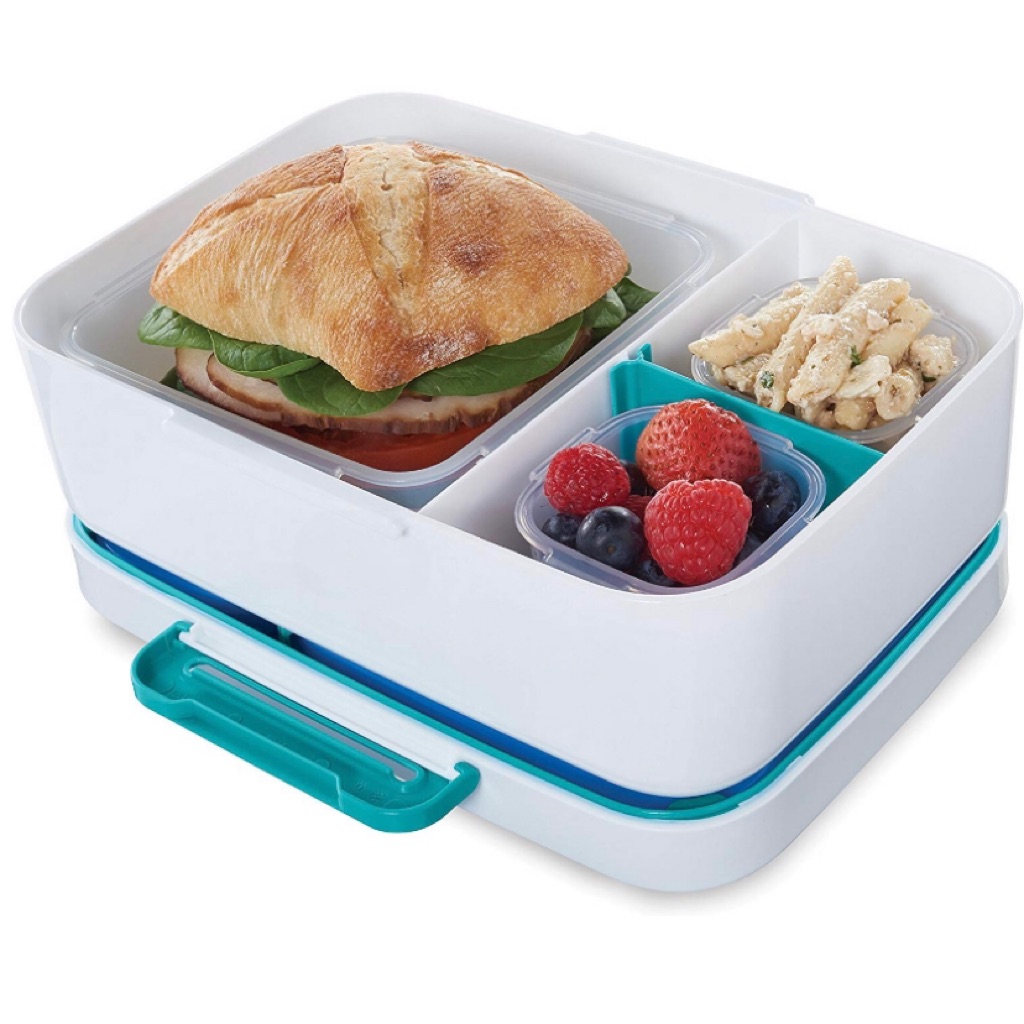 Rubbermaid LunchBox | Shopee Singapore
