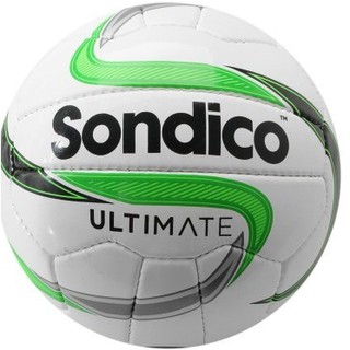 SONDICO ULTIMATE FOOTBALL SOCCER BALL STANDARD SIZE 5 STANDARD FIELD ...