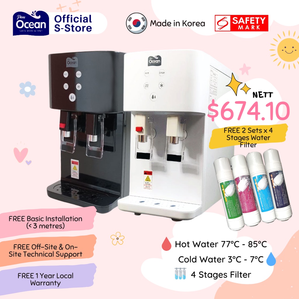 Pere Ocean, Online Shop | Shopee Singapore