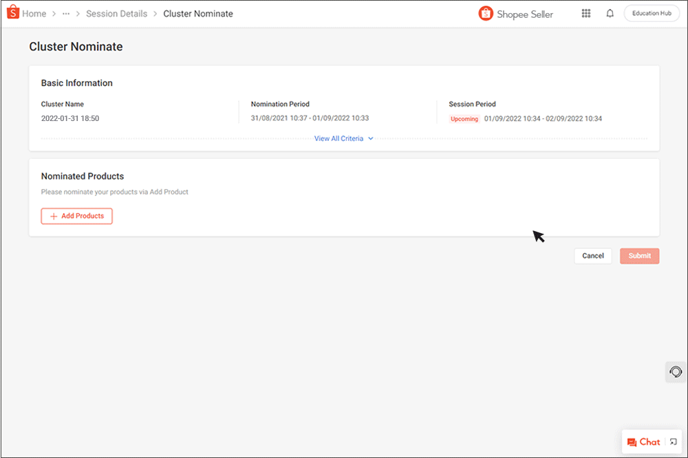 Shopee Flash Deals Package | SG Seller Education [Shopee]