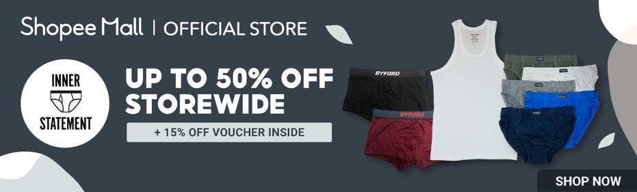 Official Shops & Deals in Singapore | Shopee Mall