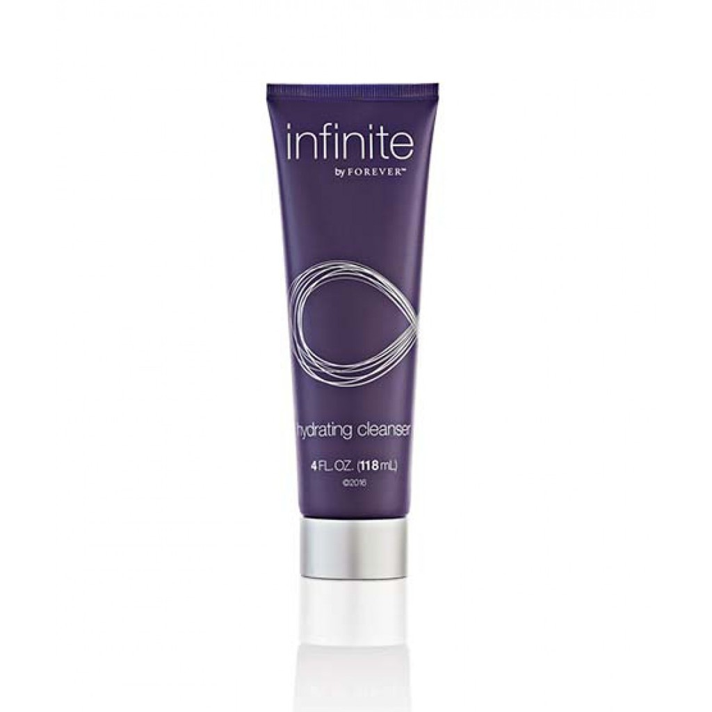 Forever Living Products Infinite by Hydrating Cleanser | Shopee Singapore