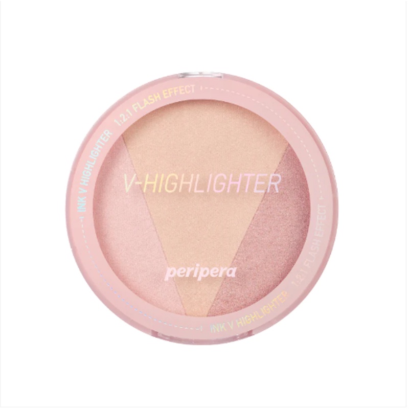 [PERIPERA] Ink V-Highlighter 8.3g | Shopee Singapore