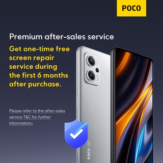 POCO Official Store Global, Online Shop Oct 2022 | Shopee Singapore