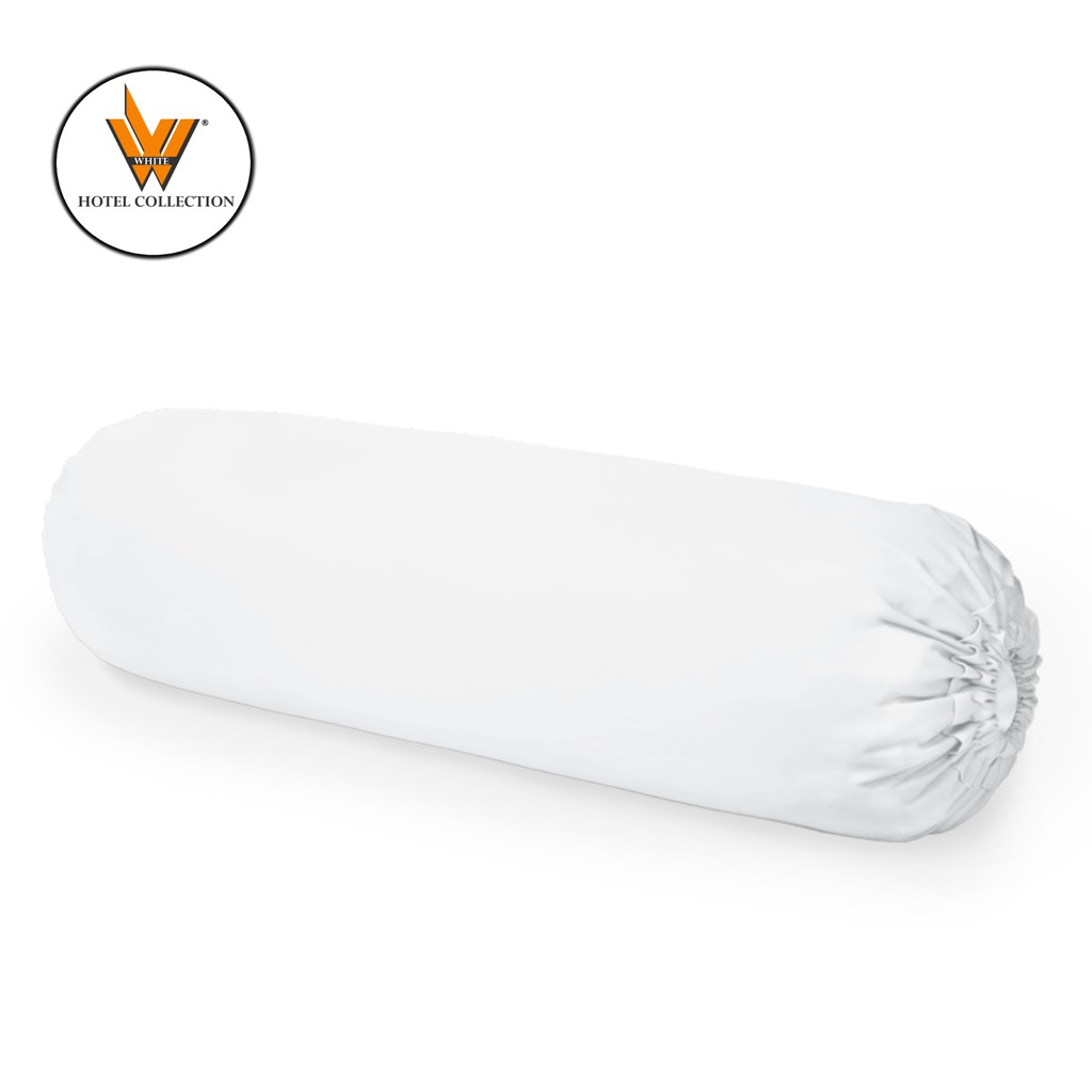 WHC Firm Bolster Polyester & Bolster Case 1600 TC | Shopee Singapore