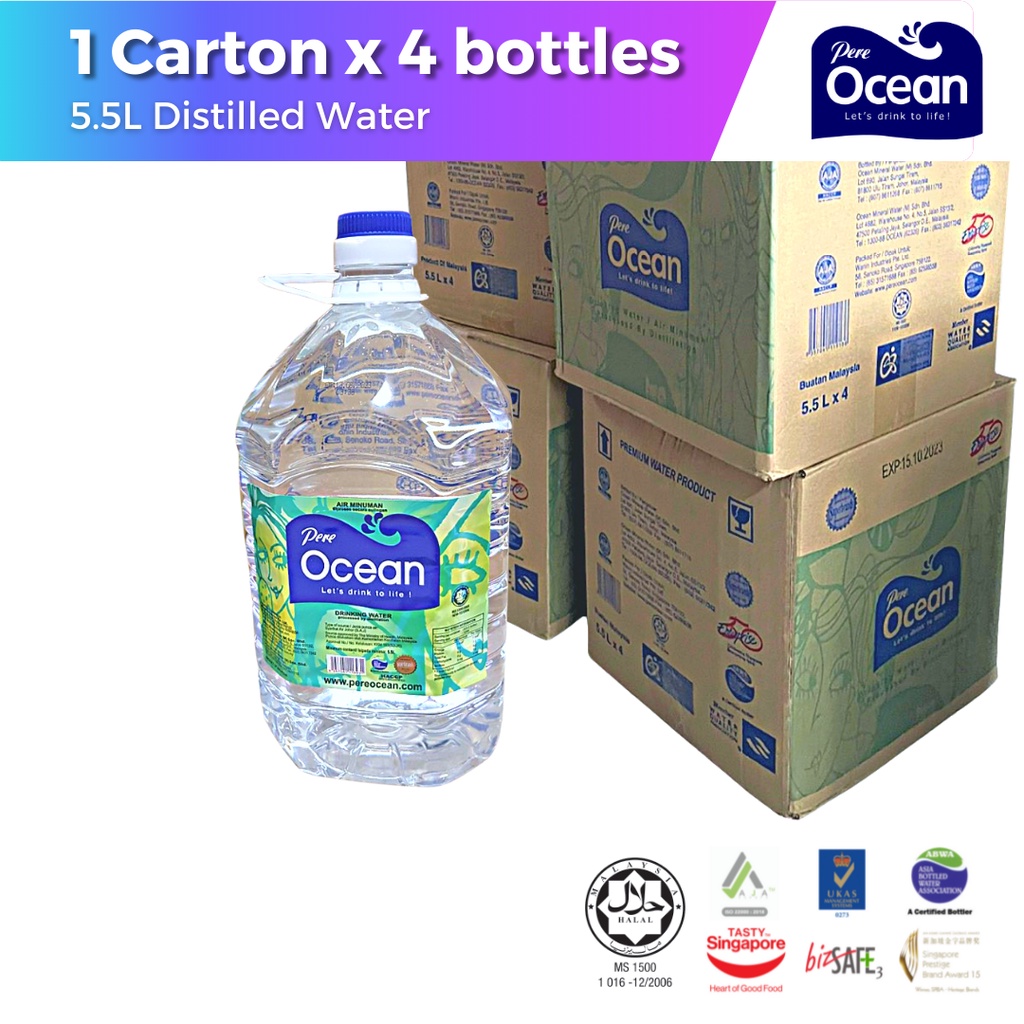 Pere Ocean, Online Shop | Shopee Singapore