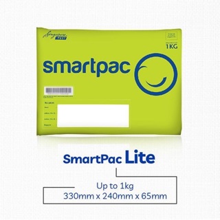 SingPost SmartPac Mini / Lite / Box 1 Piece | Shopee Singapore