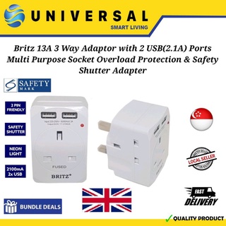 Universal Homemart, Online Shop | Shopee Singapore