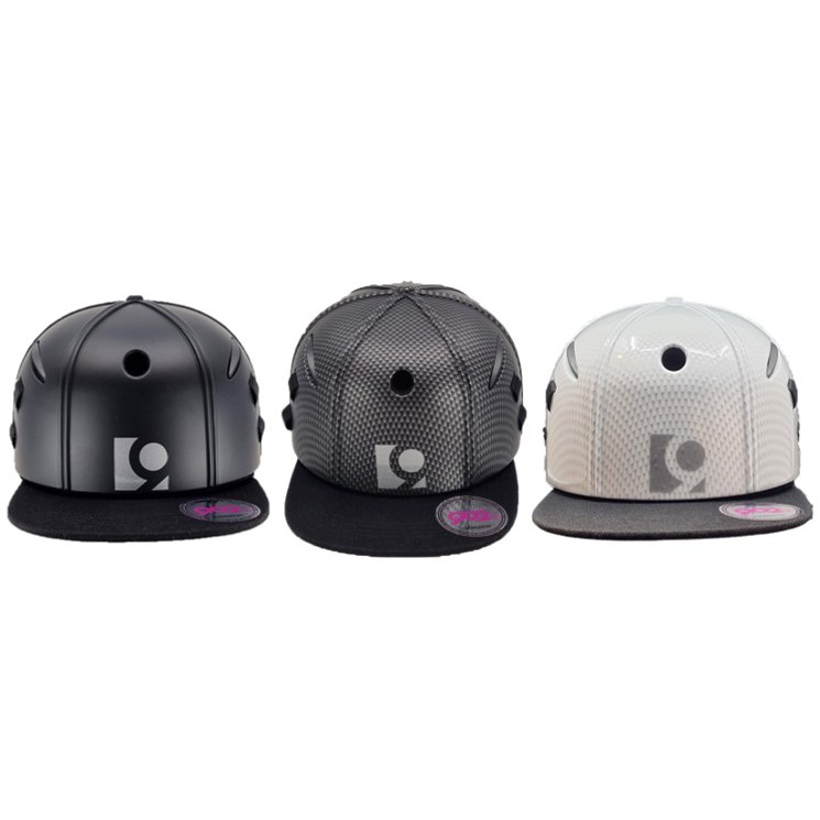 (Korea)902lab Bicycle Helmet Snapback Series M size | Shopee Singapore