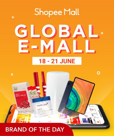 Shopee Singapore | Buy Everything On Shopee