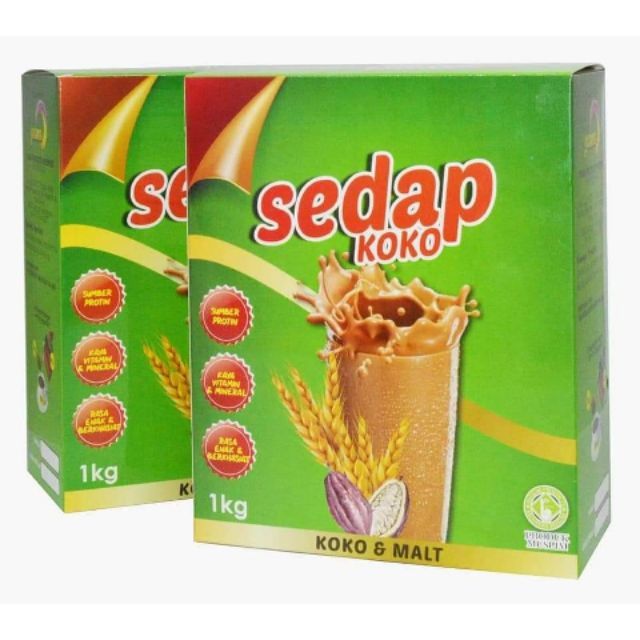 Dr: Delicious Koko Chocolate Malt Drink | Shopee Singapore