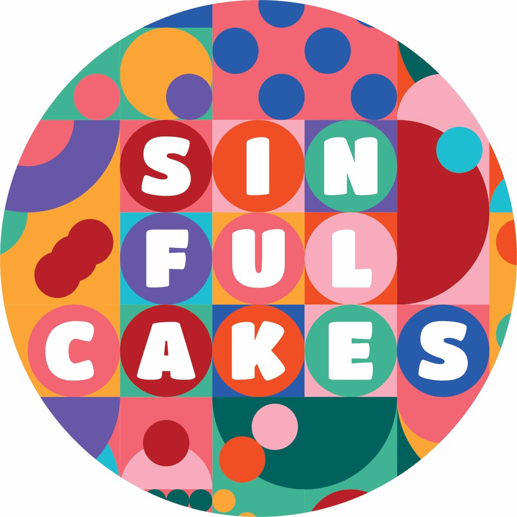 Sinful Cakes Official Store, Online Shop Mar 2023 | Shopee Singapore