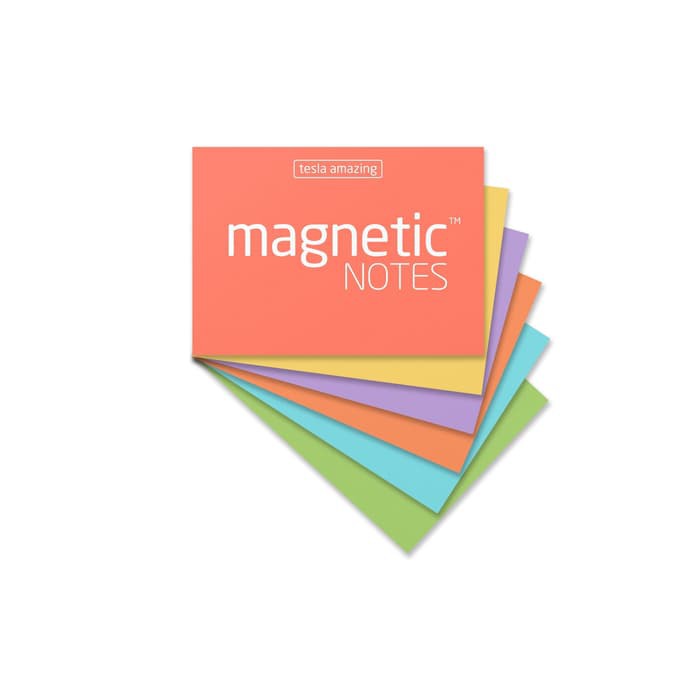 Magnetic Notes | Shopee Singapore