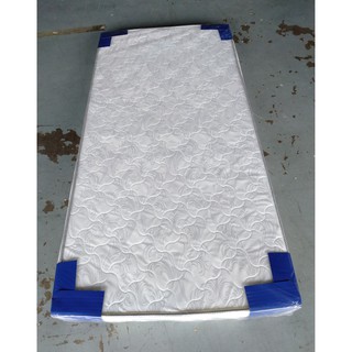 5 Inch High Density Foam Mattress | Shopee Singapore