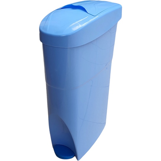 18 Litre Feminine Hygiene Sanitary Waste Bins Female Toilet Disposal ...