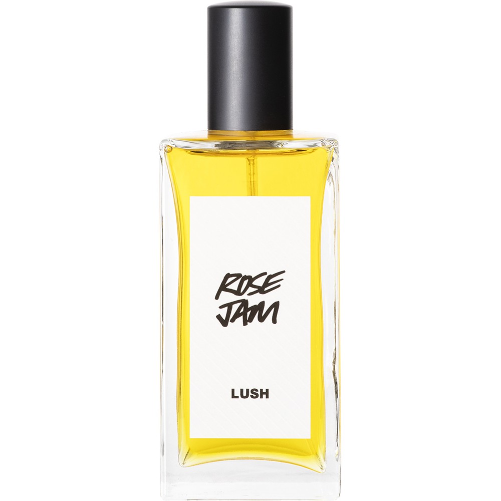 Lush Rose Jam Perfume Shopee Singapore