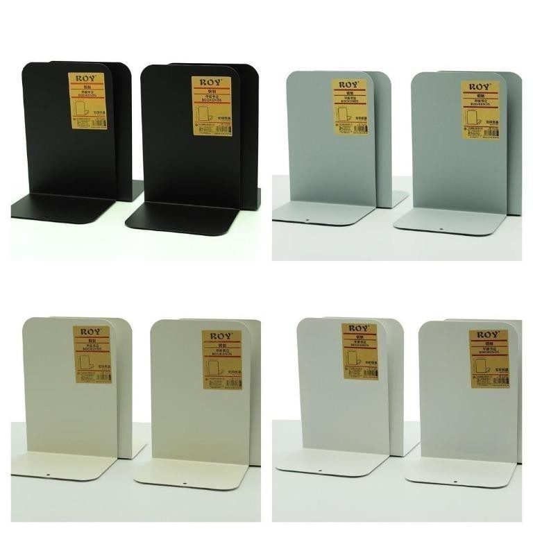 Bookend Book end | Shopee Singapore