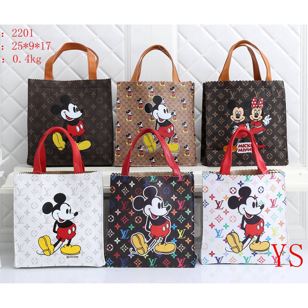 Louis Vuitton Bag Shopee | semashow.com