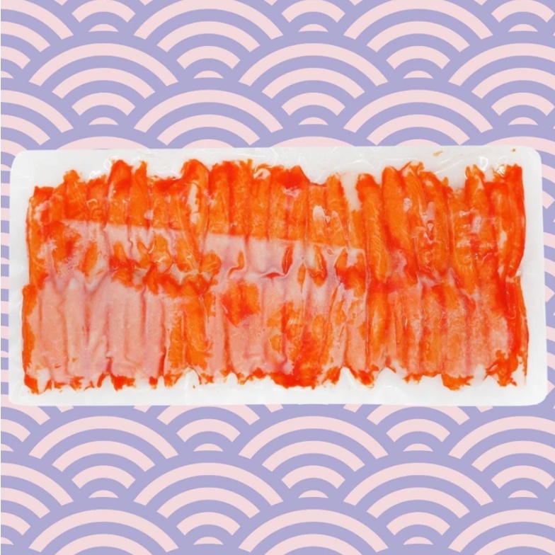 Kanifumi Kamaboko Surimi Crabsticks 500G 蟹棒 | Shopee Singapore