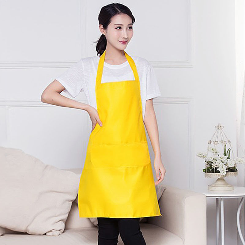 Women's Kitchen Cooking Aprons, Garden Baking Apron, Chef Workshop ...