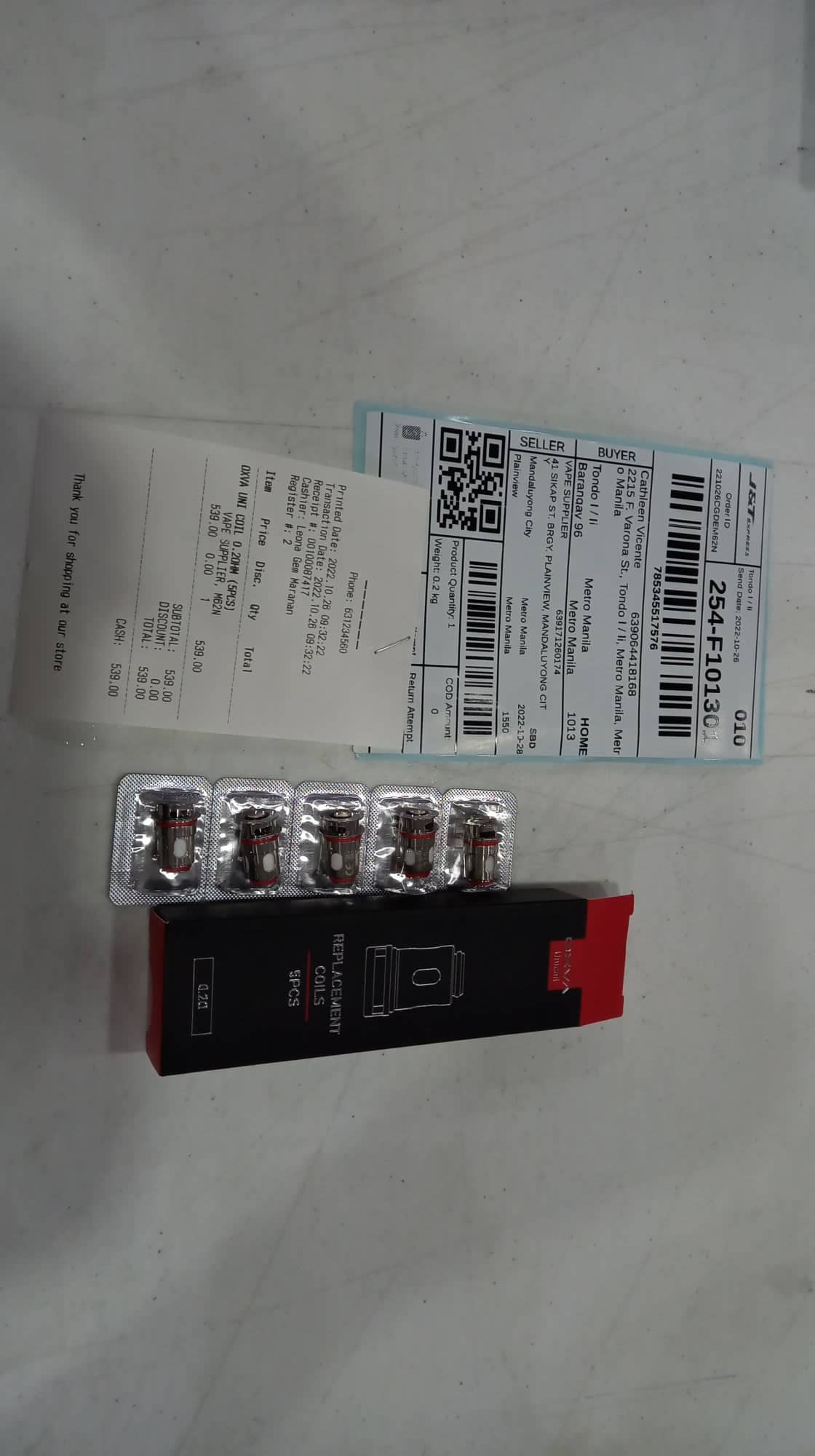 How To Properly Provide Evidence for Return and Refund | Shopee PH ...