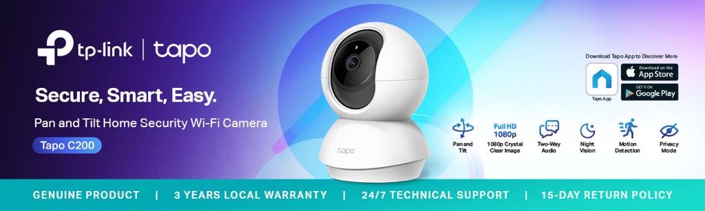 TP-Link Singapore Official Store, Online Shop | Shopee Singapore