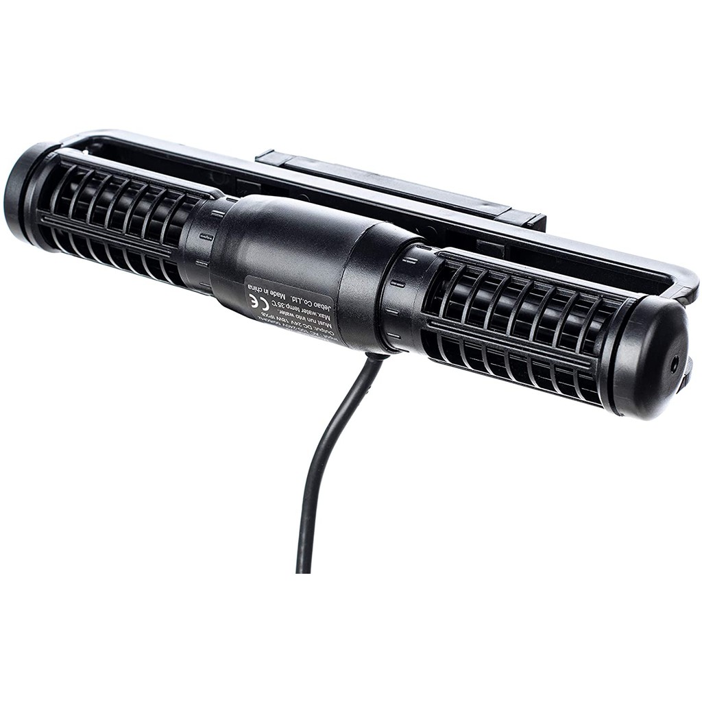 Jebao New SCP Cross flow Gyre wave maker (SCP70,SCP90 and SCP 120) | Shopee Singapore