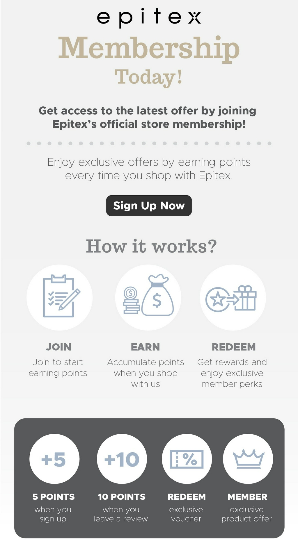 Epitex Official Store, Online Shop Dec 2022 | Shopee Singapore