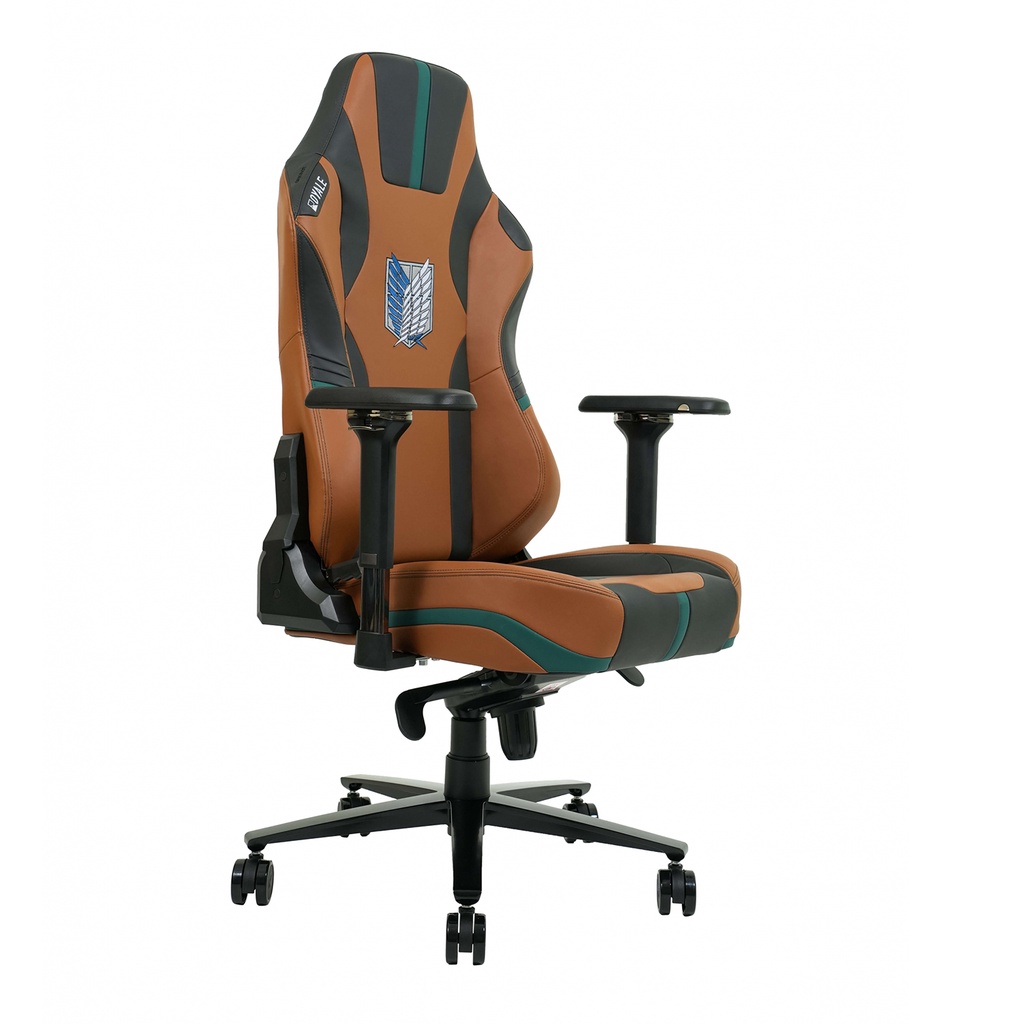 One Piece] Zoro Officially-Licensed Poseidon Gaming Chair – Royale ...