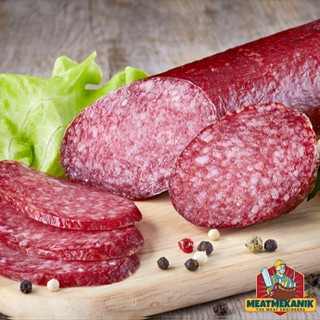 Halal Beef Salami 1kg | Shopee Singapore