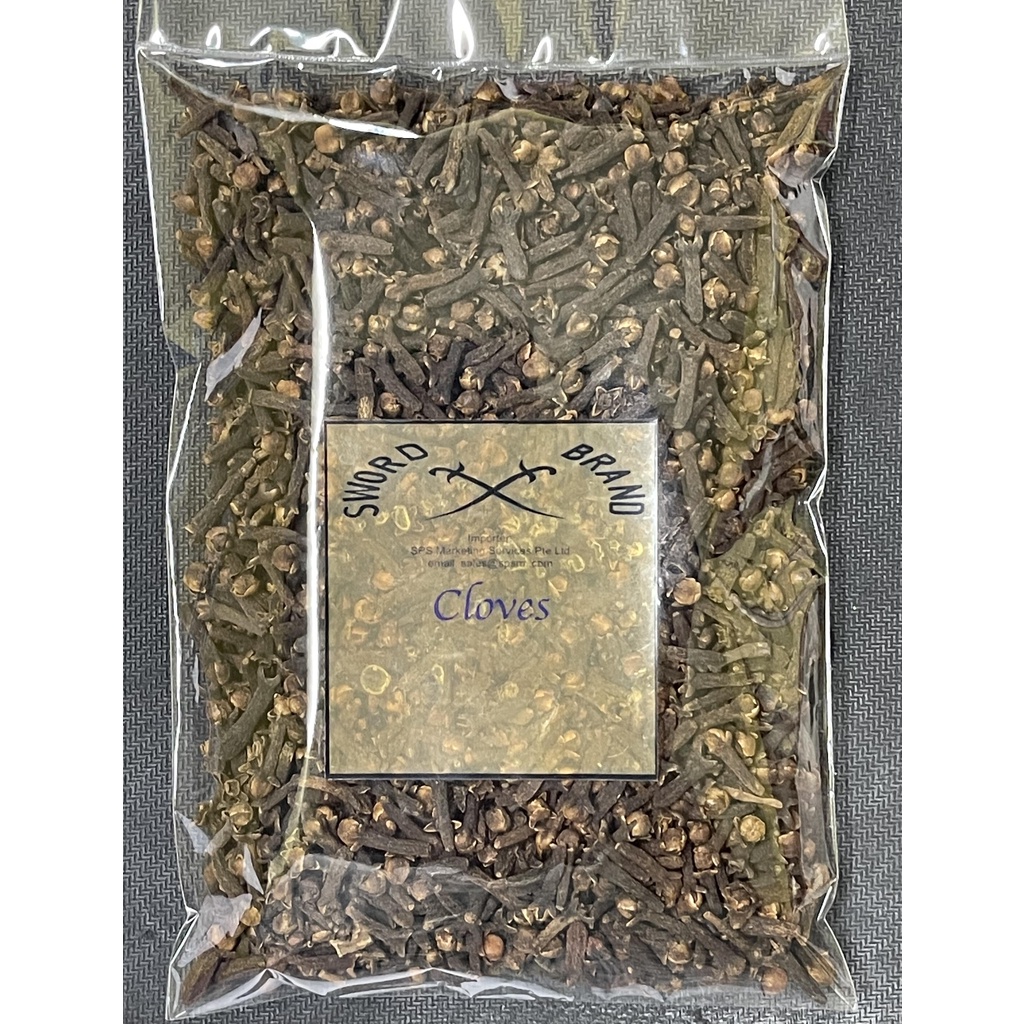 Cloves - 1kg | Shopee Singapore