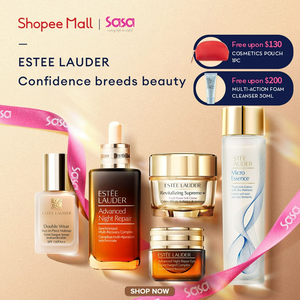 Sasa Official Store, Online Shop Dec 2022 | Shopee Singapore