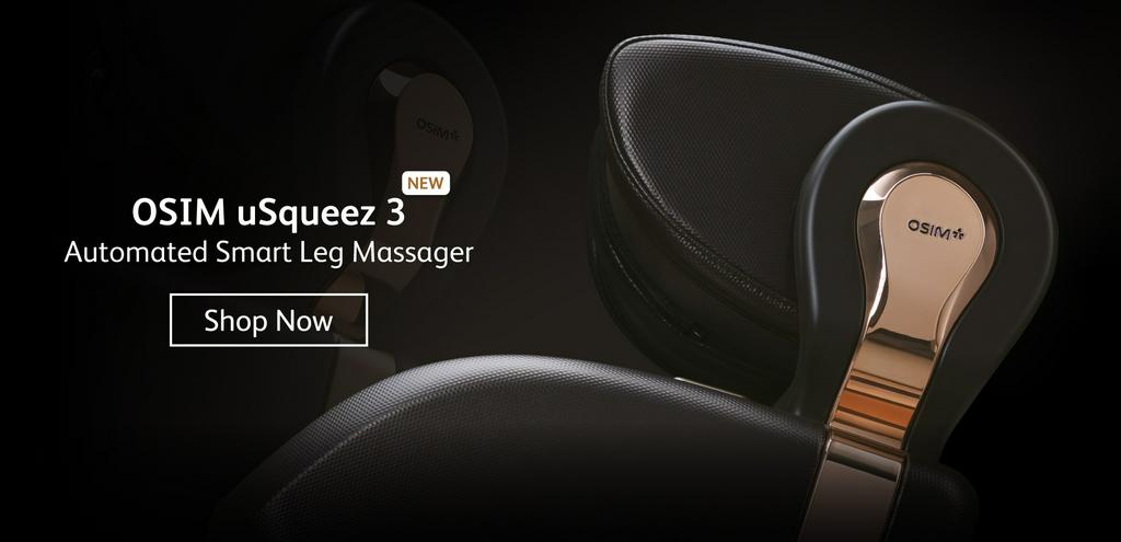 OSIM Singapore Official Store, Online Shop Mar 2023 | Shopee Singapore