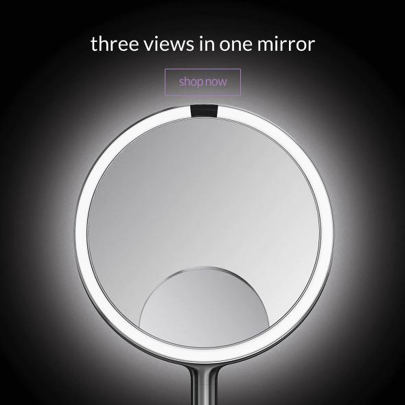 simplehuman Official Store, Online Shop Sep 2022 | Shopee Singapore