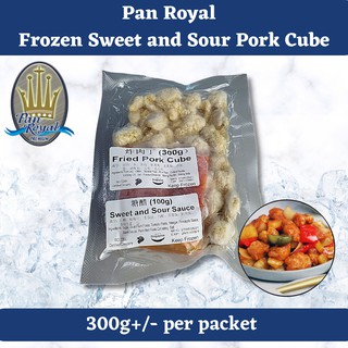 Pan Royal Premium, Online Shop | Shopee Singapore