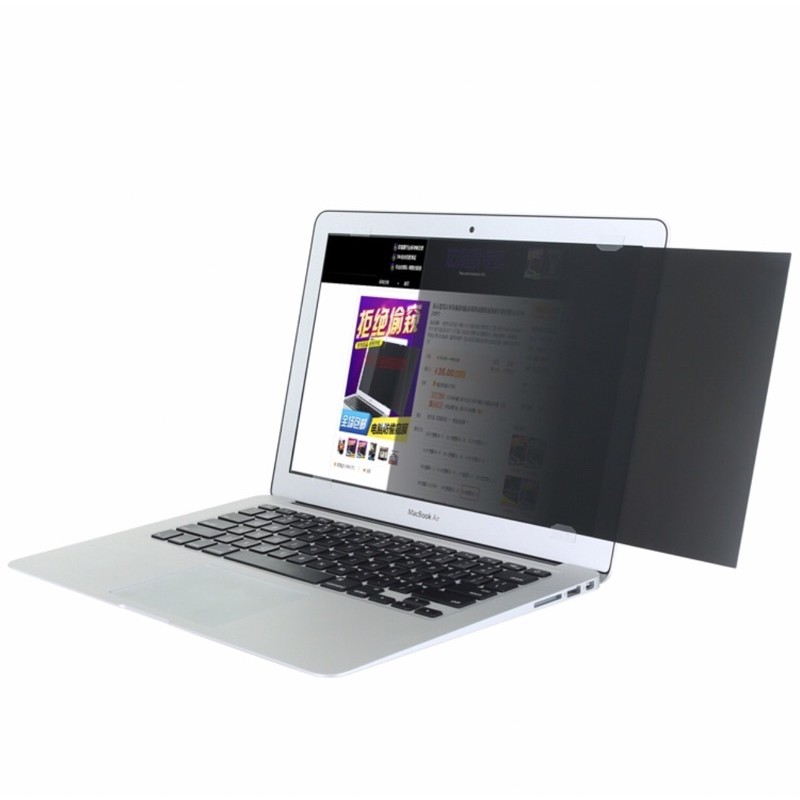 [SG LOCAL] 12.5 13.3 14 15.6 inch Laptop Privacy Screen Filter For ...