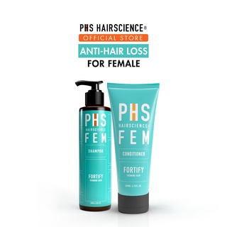 PHS HAIRSCIENCE® Official Store, Online Shop Aug 2022 | Shopee Singapore